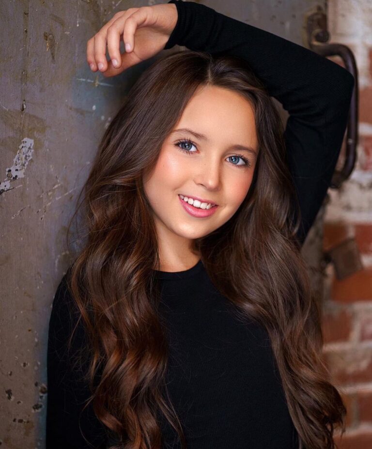 Rising Polish Model Lena: A Glimpse into Her Journey | Celebs Air