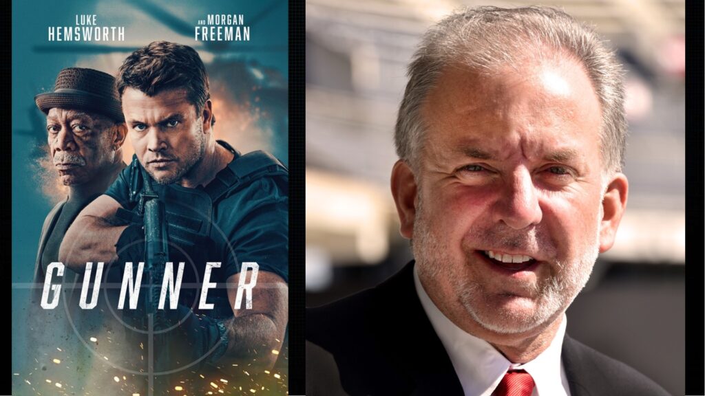 MOVIES & CELEBS: EXCLUSIVE INTERVIEW WITH ACTOR JOHN HICKMAN STARRING ...